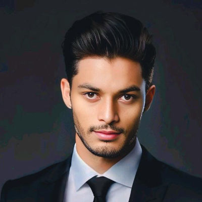 Aditya Gulshan | Portfolio